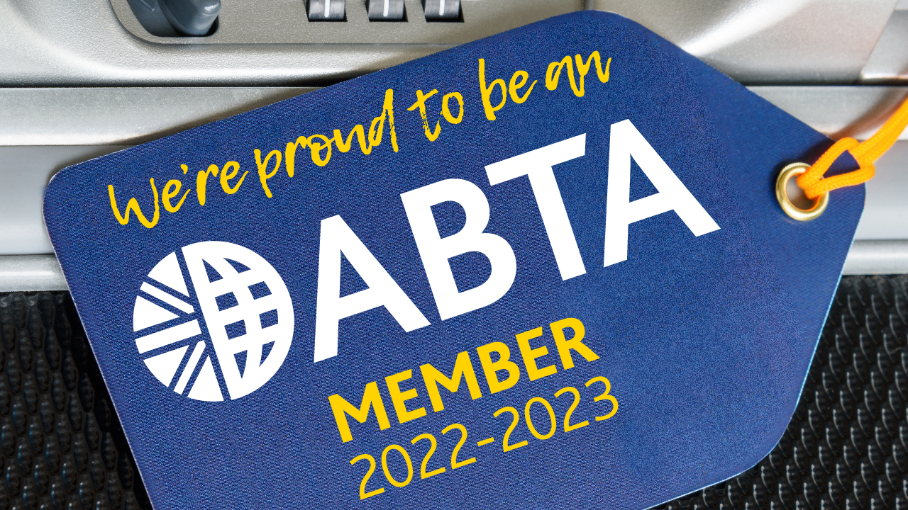 Why should I book a package holiday with an ABTA approved travel agent ...