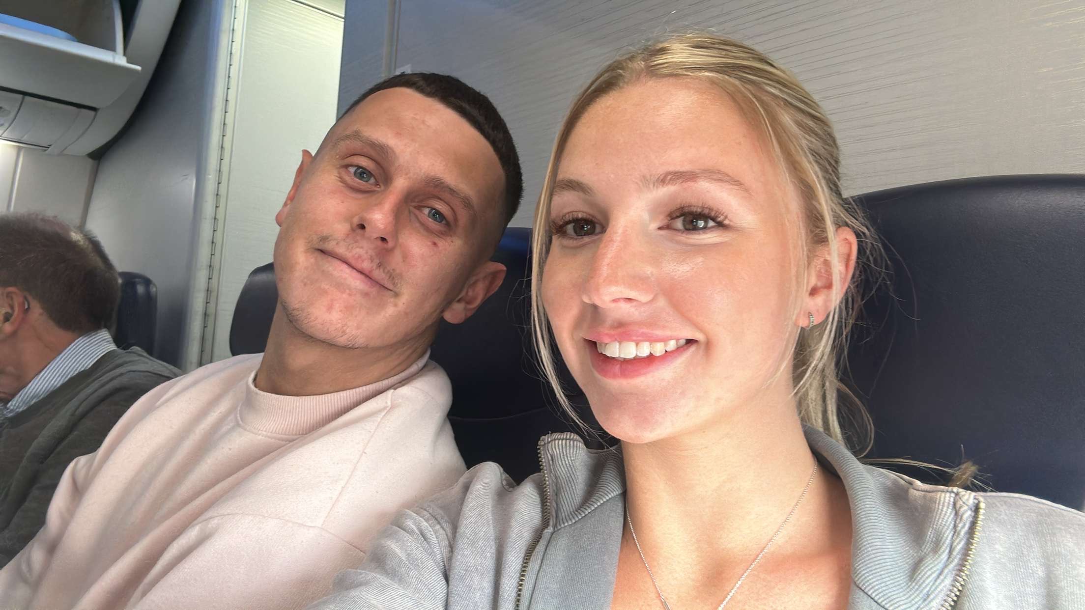 Are you concerned about Birmingham Airport Security? - Gilly Bachelor ...