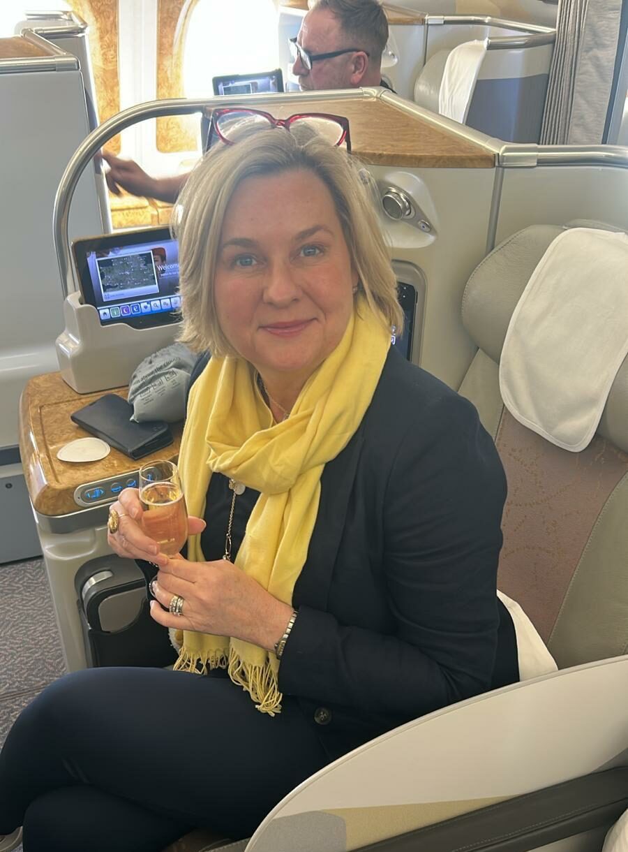 Why I've already booked my 2026 holiday! - Gilly Bachelor Travel Expert