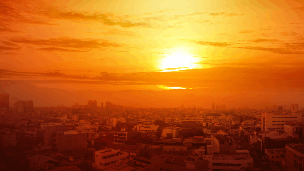 Staying Safe in Extreme Heat : Top Tips from Gilly Bachelor - Gilly ...